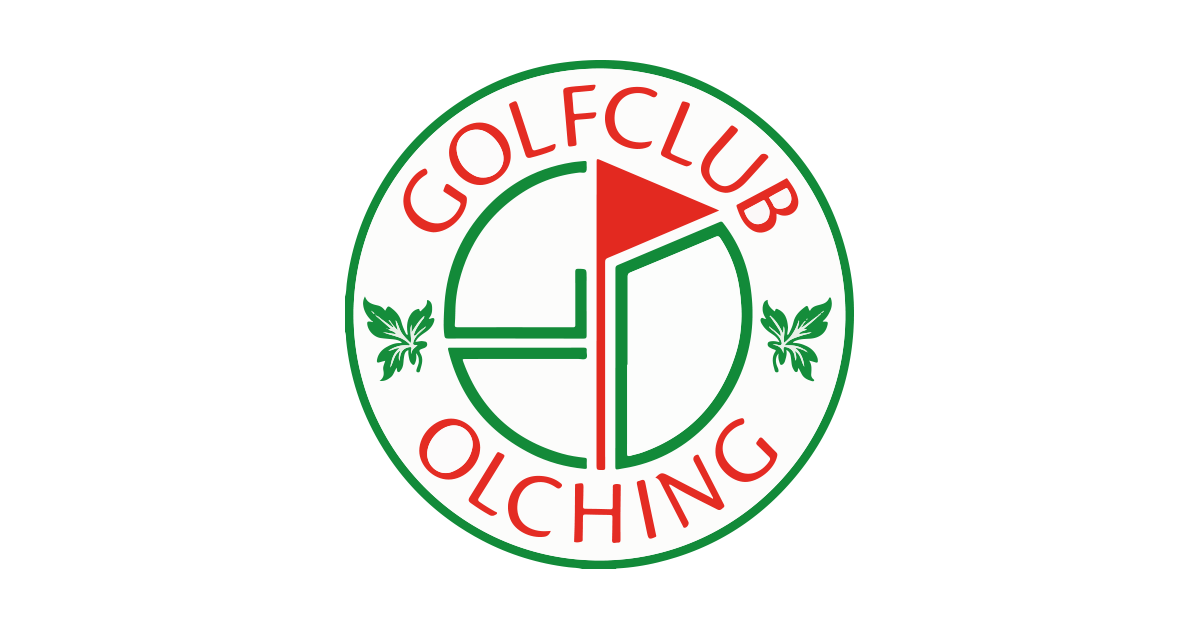 Golfclub Olching: My first Golf Tournament